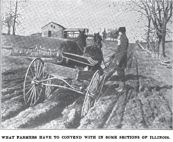 The Women’s Suffrage Movement and the “Good Roads” Movement – Suffrage ...