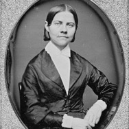 Making the World Better: Lucy Stone – Suffrage 2020 Illinois