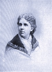 Elizabeth Boynton Harbert – Suffrage 2020 Illinois